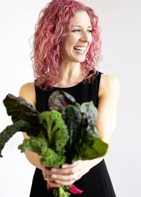 About Alana | Sprouts And Krauts | Vegan Recipes